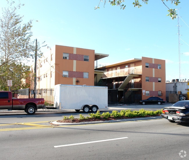 Liberty City - 62nd St Apartments - Miami, FL | Apartments.com