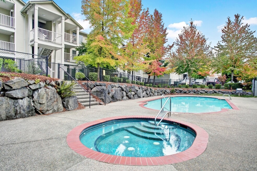 Apartments for Rent in Everett WA - 1,287 Rentals | Apartments.com