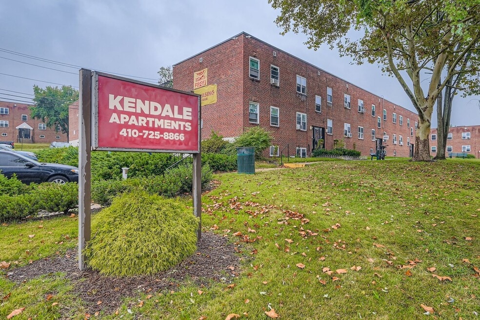Apartments For Rent Near University of Maryland, Baltimore County ...