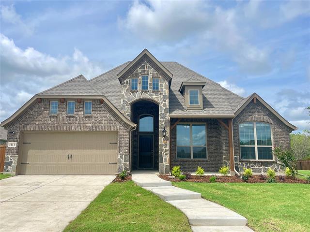411 Camellia Dr, Royse City, TX 75189 - House Rental in Royse City, TX ...