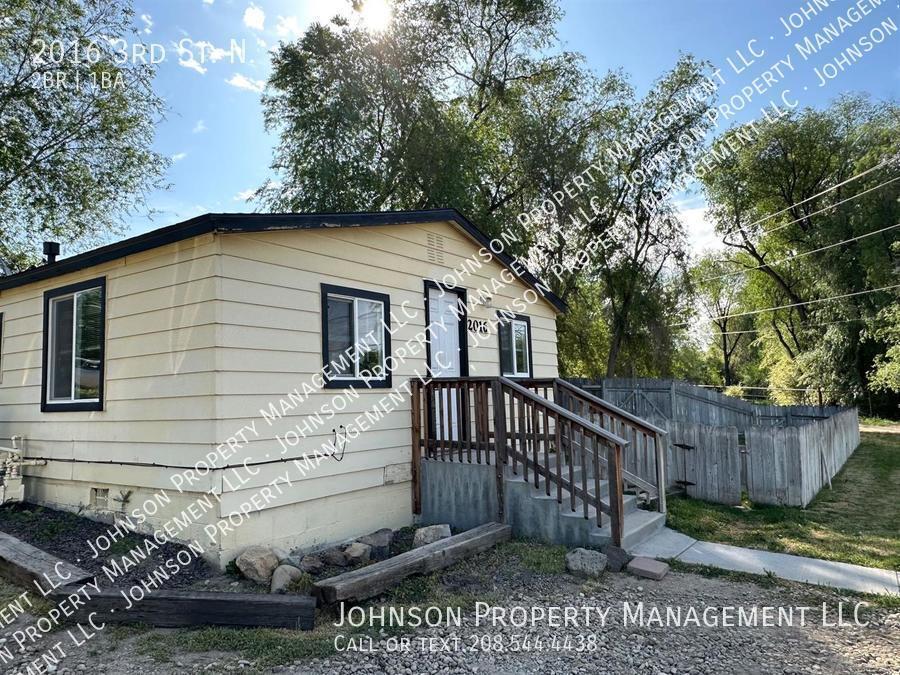 2016 3rd St N, Nampa, ID 83687 - Room for Rent in Nampa, ID ...
