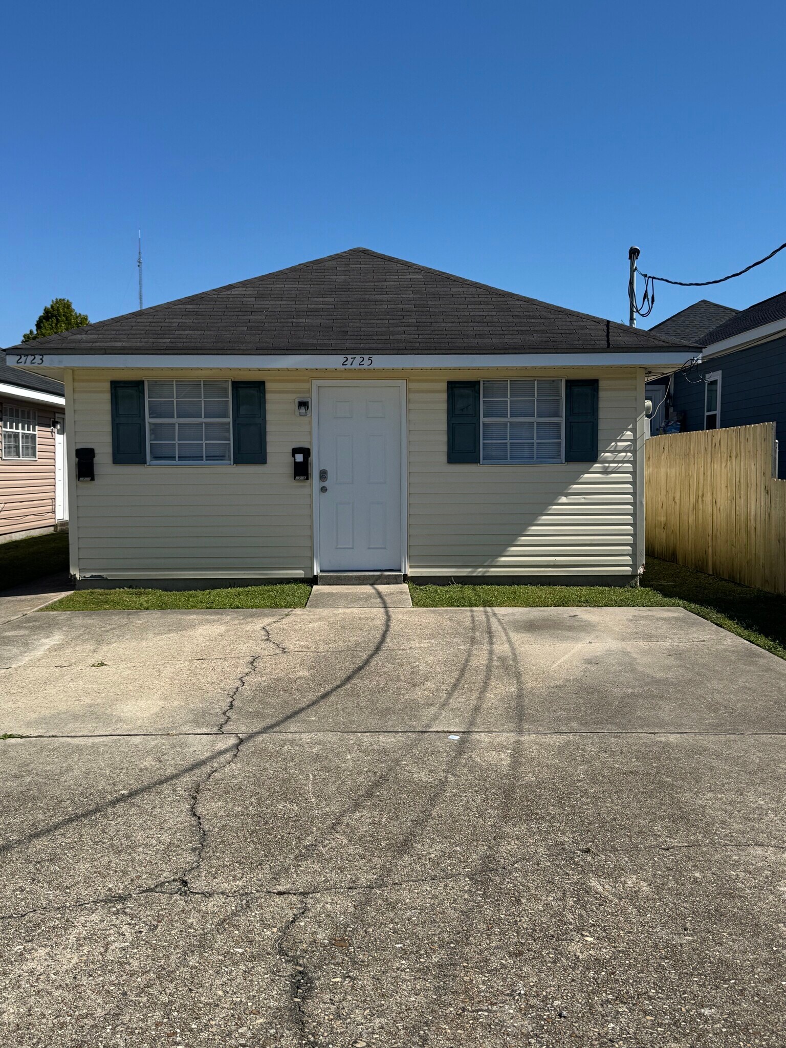 2725 Huey P Long Ave Unit 2725, Gretna, LA 70053 - 2725 Huey P Long Ave ...