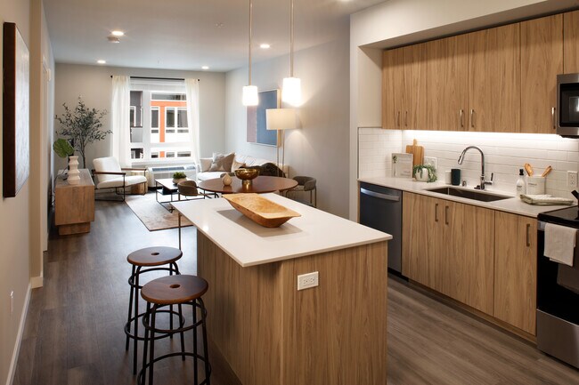 Avalon Westminster Promenade - Apartments in Westminster, CO ...