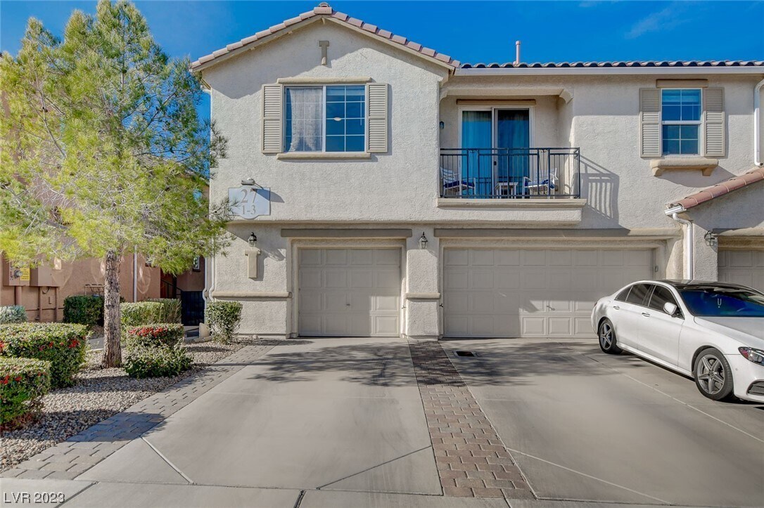 27 Hudson Canyon St Unit 3, Henderson, NV 89012 - Condo for Rent in ...