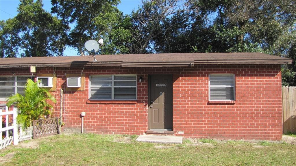 10807 N 11th St, Tampa, FL 33612 - Townhome Rentals in Tampa FL ...