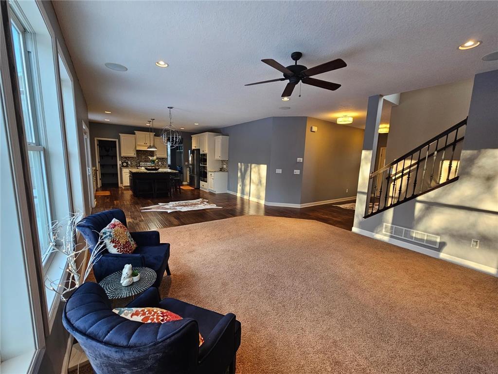 12624 Xylite St NE, Minneapolis, MN 55449 - House Rental in Minneapolis ...