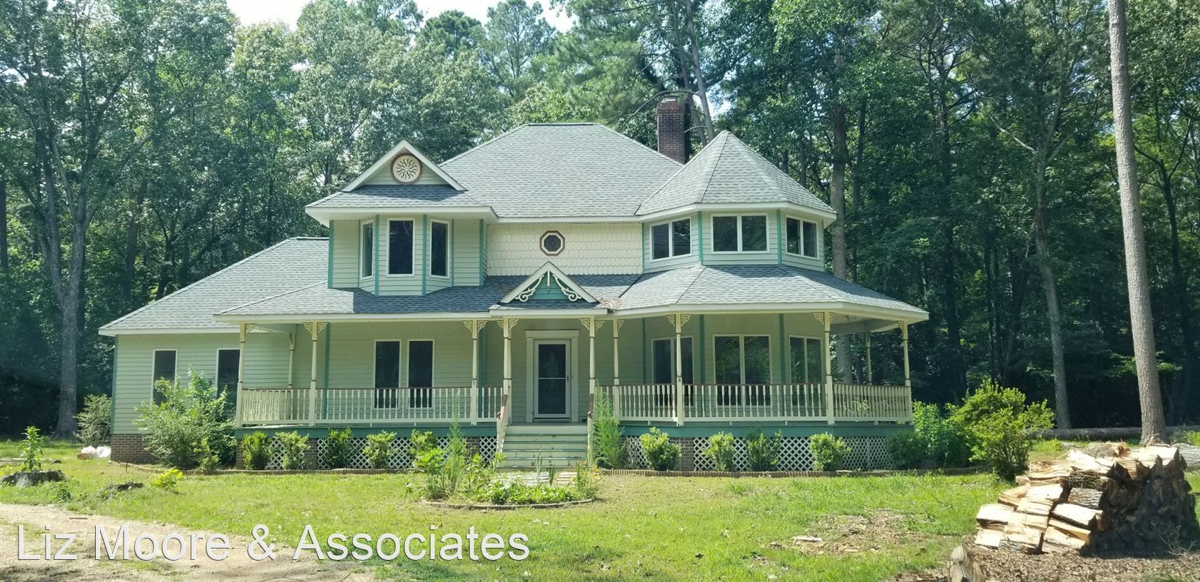 571 Holland Point Rd, Dutton, VA 23050 - House Rental in Dutton, VA ...