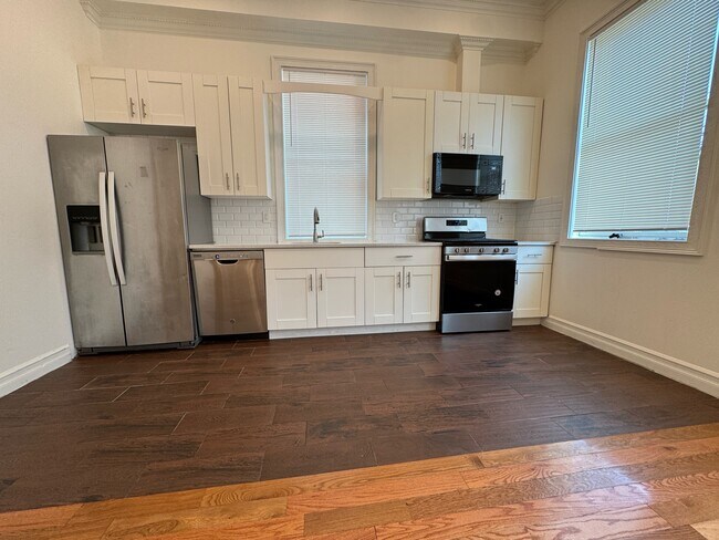 Droyer's Point Apartments for Rent with Parking - Jersey City, NJ ...