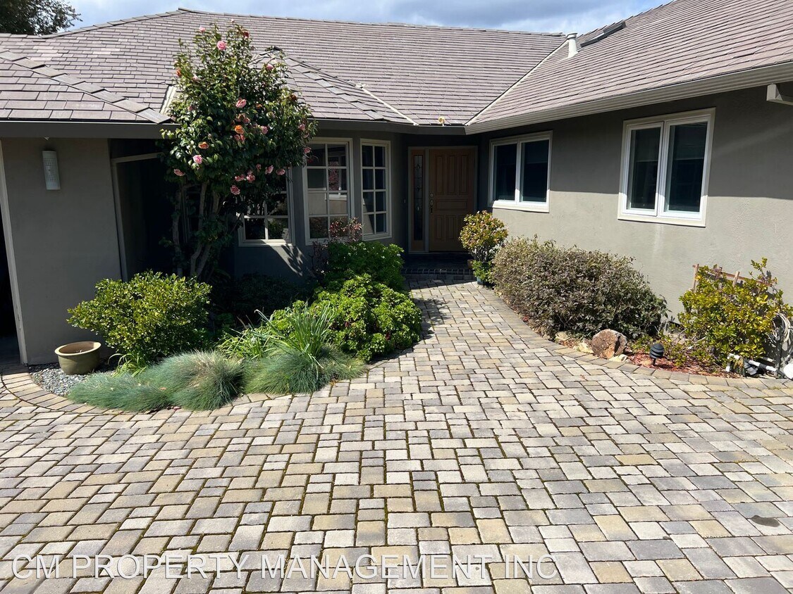 10191 Hillcrest Rd, Cupertino, CA 95014 - House Rental in Cupertino, CA ...
