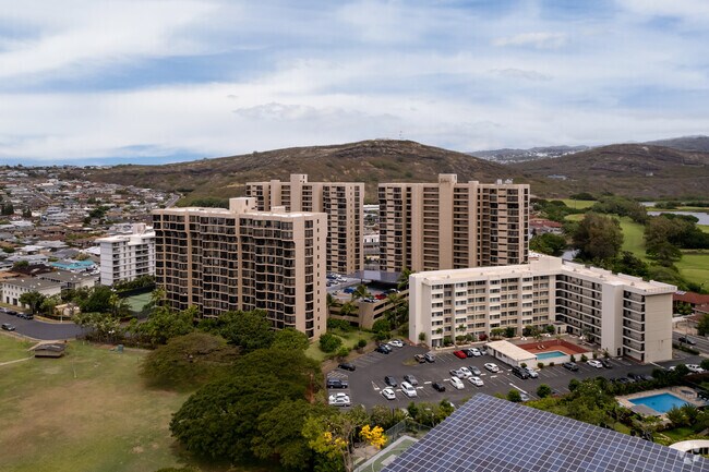 Country Club Plaza - Apartments in Honolulu, HI | Apartments.com