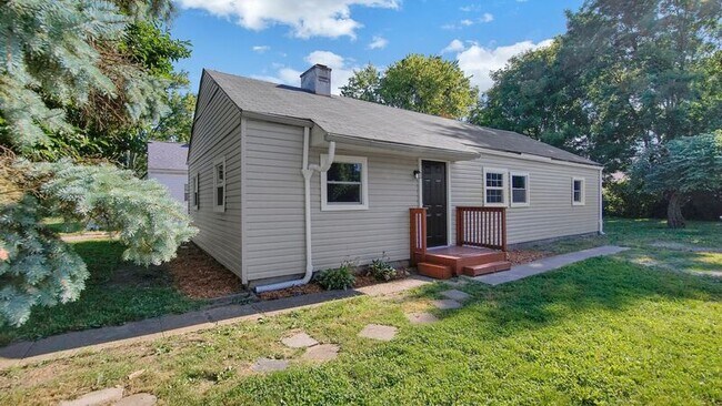 2978 Pontiac St, Columbus, OH 43224 - House Rental in Columbus, OH ...