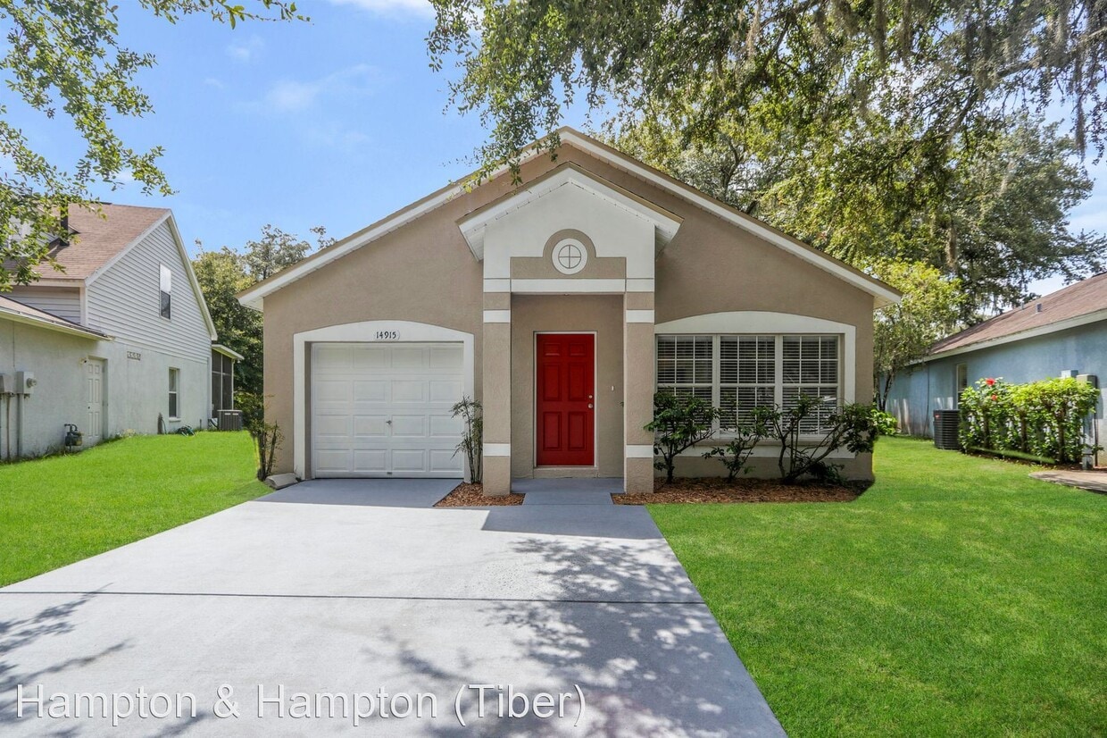 14915 Stag Run Cir, Lutz, FL 33559 - House Rental in Lutz, FL ...