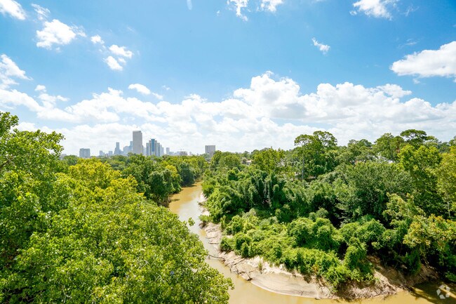 Bayou On The Bend Rentals - Houston, TX | Apartments.com