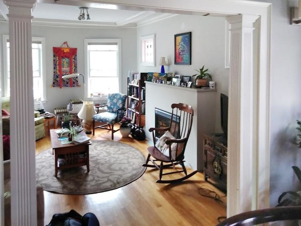 4 Mt Cushing Terrace Unit 2, Boston, MA 02125 - 4 Mt Cushing Terrace ...