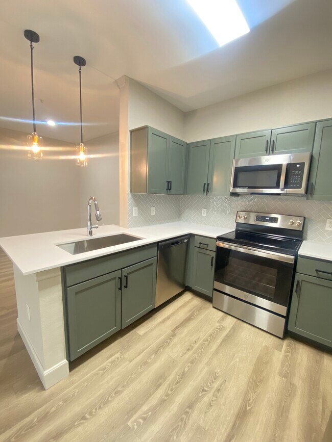 Marcella Memorial Heights - Apartments in Houston, TX | Apartments.com