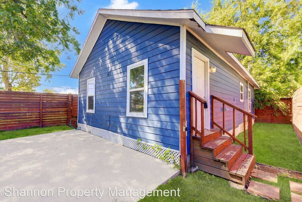 63 Nix St, Houston, TX 77003 - House Rental in Houston, TX | Apartments.com