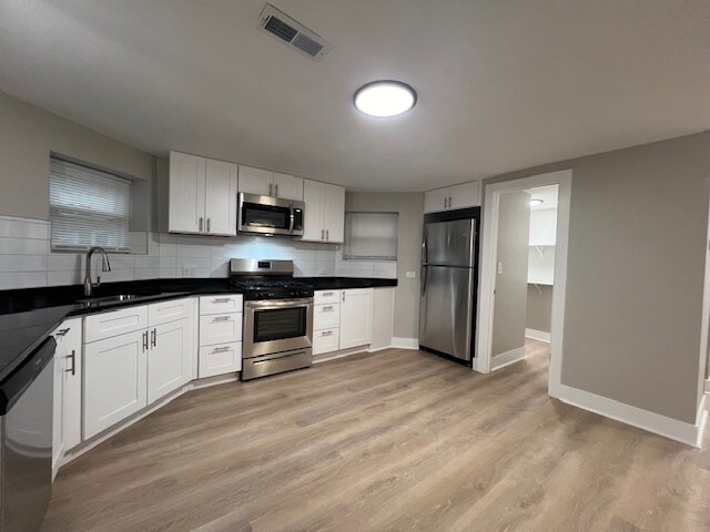 3457 N Springfield Ave Unit GDN, Chicago, IL 60618 - Condo for Rent in ...