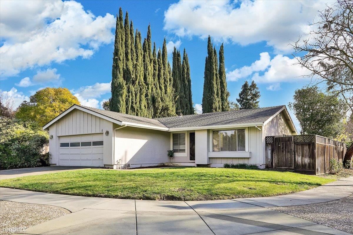 7340 Wren Ave, Gilroy, CA 95020 - House Rental in Gilroy, CA ...