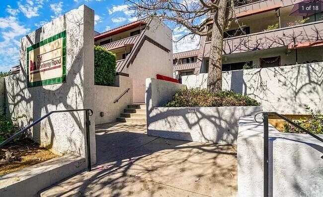 Apartments For Rent in South Pasadena CA with High Ceilings - 1 Rentals ...