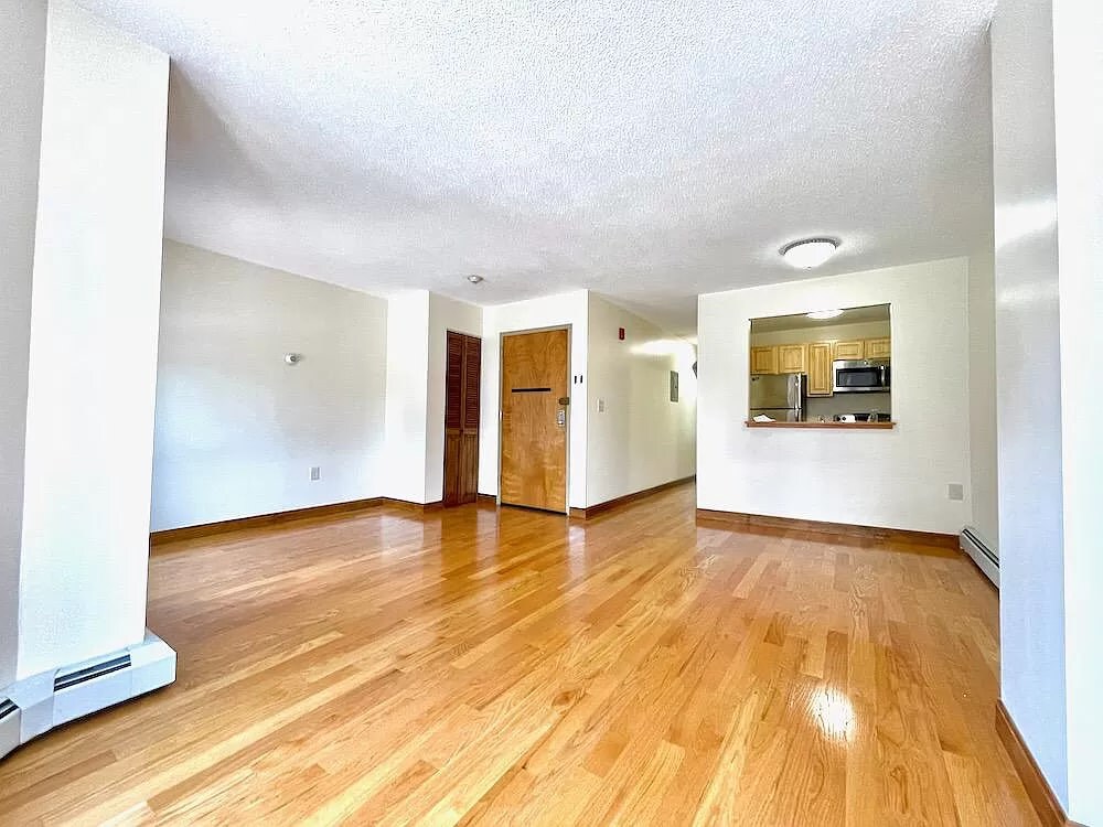 397 Massachusetts Ave Unit 1, Boston, MA 02115 - Apartments in Boston ...