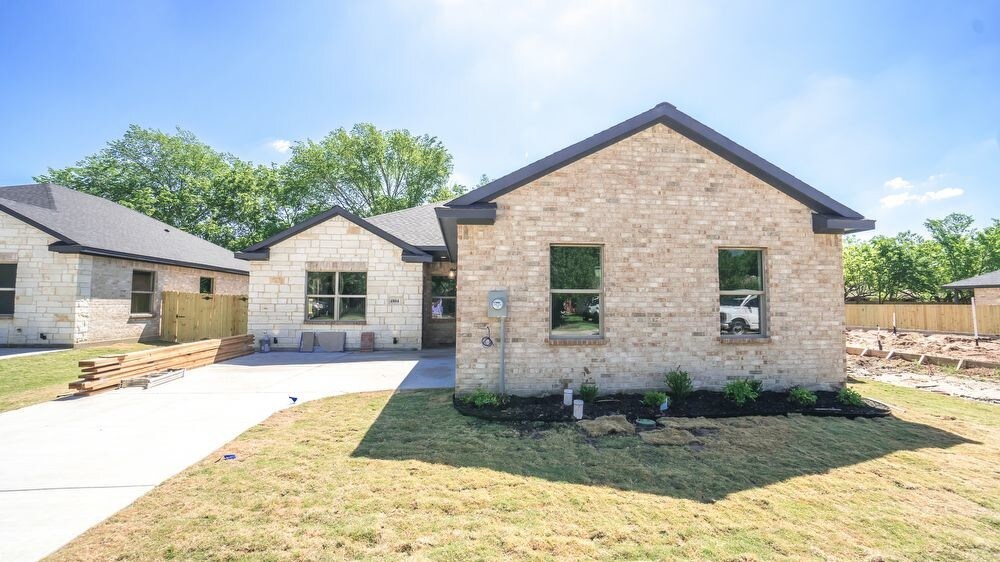 4902 Rimwood Dr, Balch Springs, TX 75180 - House Rental in Balch ...