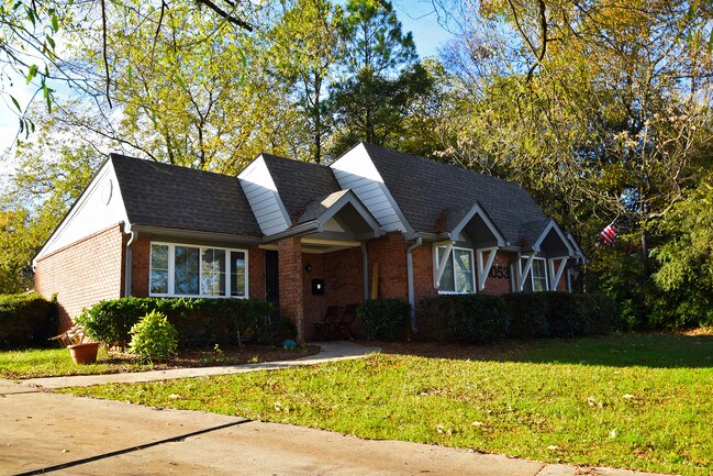 Stanton Oaks Rentals - Atlanta, GA | Apartments.com