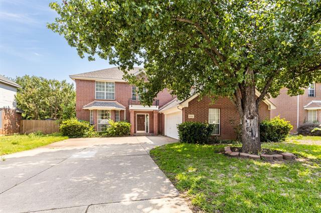 4326 Vine Ridge Ct, Arlington, TX 76017 - House Rental in Arlington, TX ...