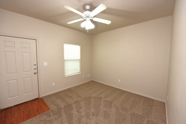 Chilton Village Apartments - 2722 Frankford Ave Lubbock, TX ...