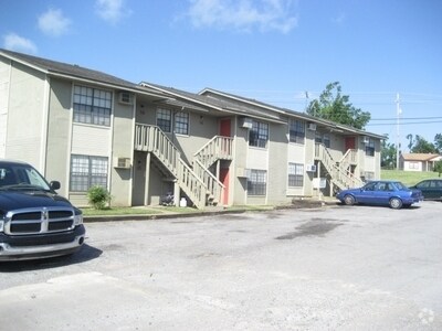 Cedar Ridge Apartments - Apartments in Sand Springs, OK | Apartments.com