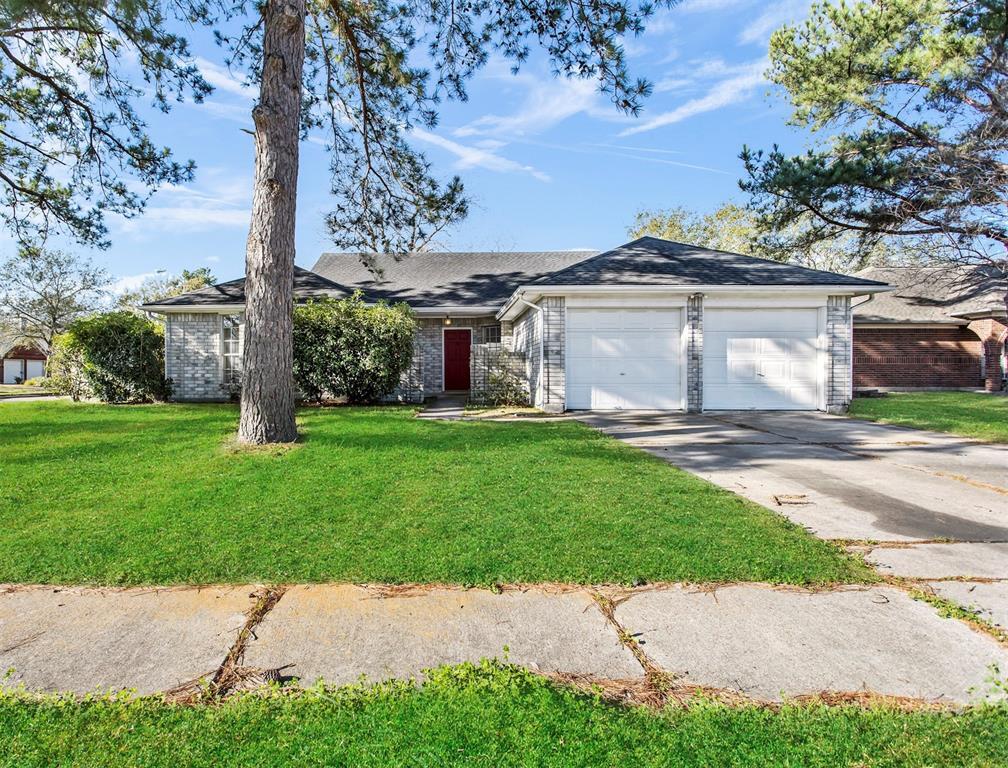 7735 Gable Point Dr, Katy, TX 77450 - House Rental in Katy, TX ...