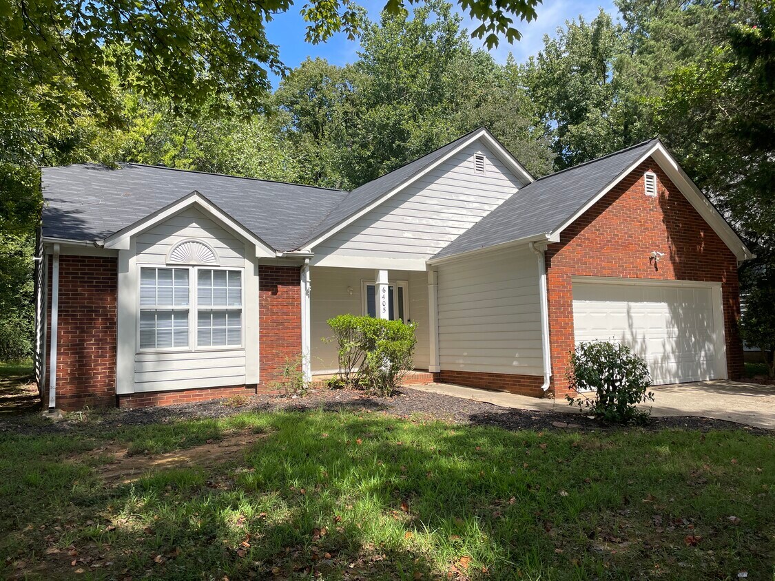 6405 Nevin Rd, Charlotte, NC 28262 - House Rental in Charlotte, NC ...