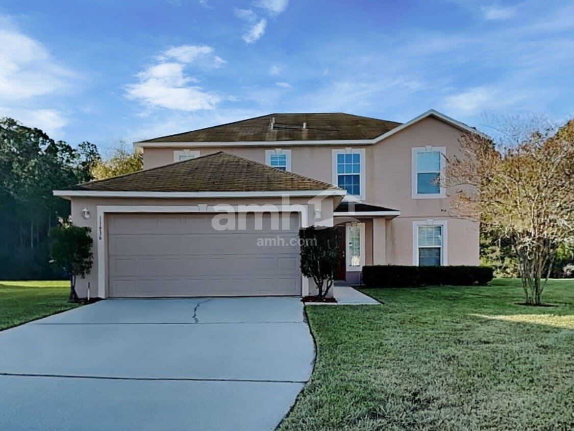 11936 Cherry Creek Rd Jacksonville, FL 32218 - Alquileres en ...