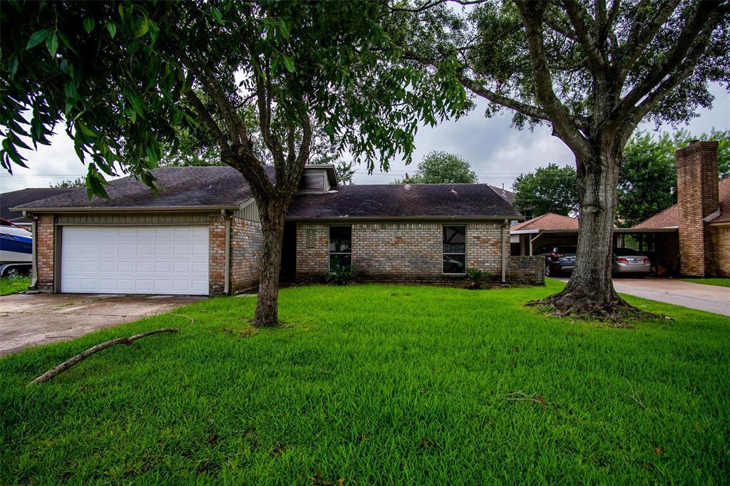 521 White Wing Ct, Dickinson, TX 77539 - House Rental in Dickinson, TX ...