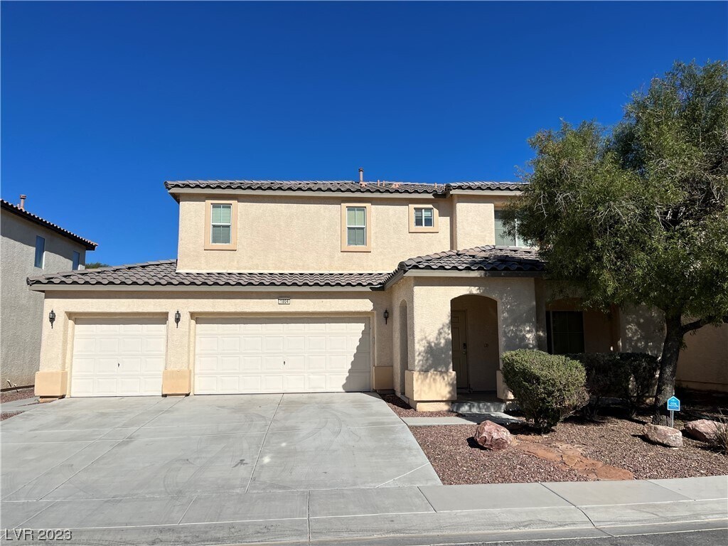 1804 Firefly Ranch Ln, North Las Vegas, NV 89081 - House Rental in ...