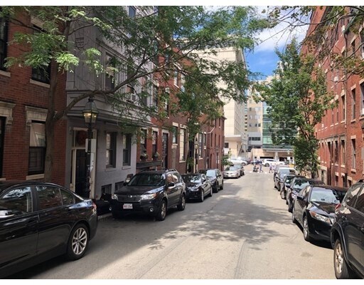90 Myrtle St Unit 1, Boston, MA 02114 - 90 Myrtle St Boston, MA 02114 ...