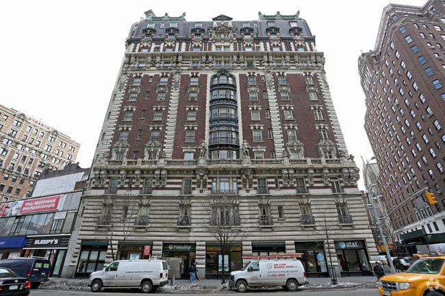 The Dorilton Rentals - New York, NY | Apartments.com