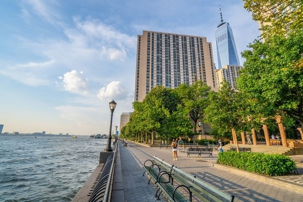 Gateway Battery Park City Apartments - New York, NY | Apartments.com