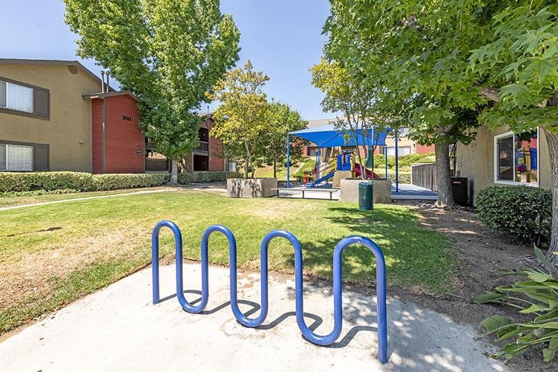 Promenade Terrace - Apartments in Corona, CA | Westside Rentals