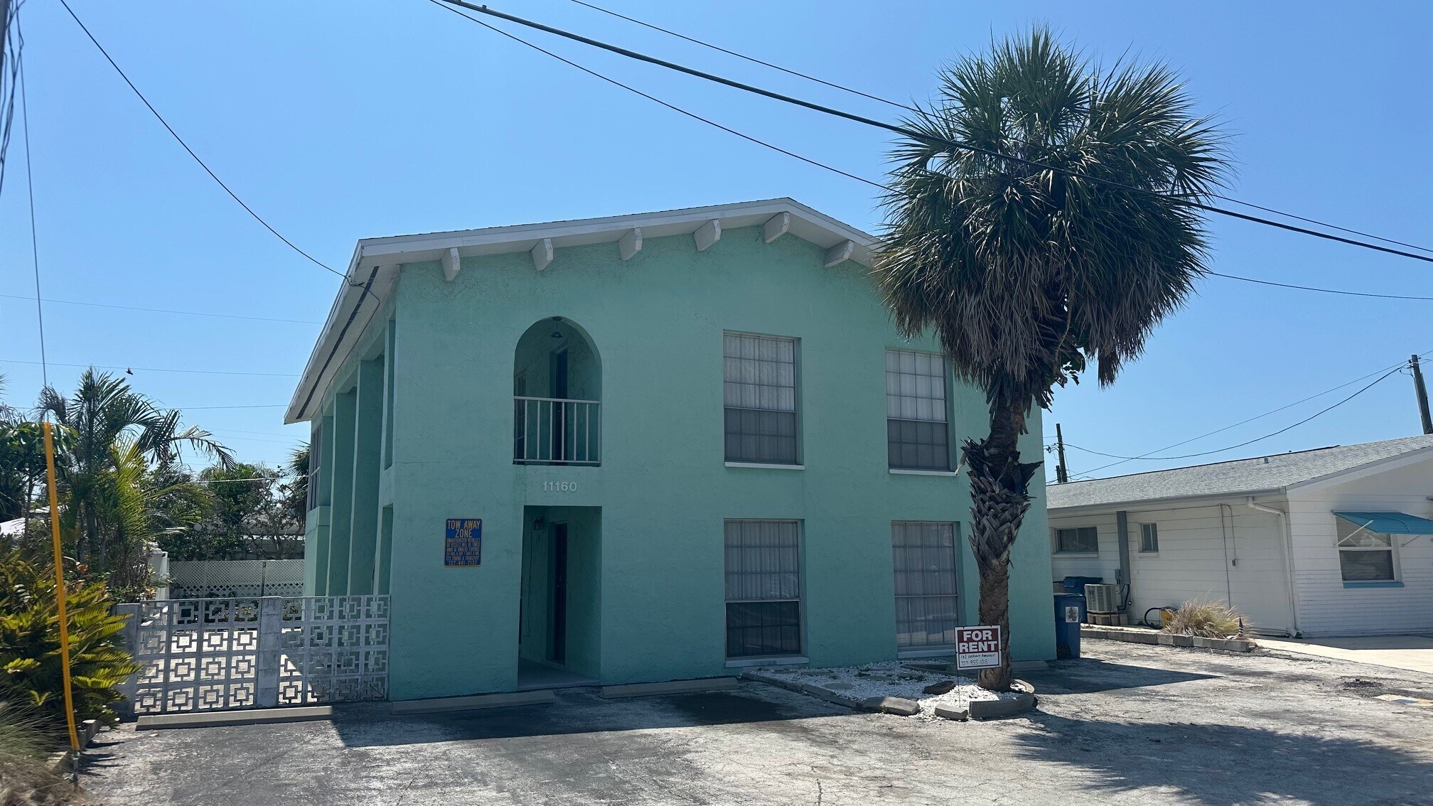 11160 2nd St E Unit 1, Treasure Island, FL 33706 - Condo for Rent in ...