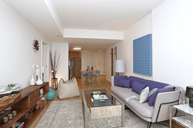 VIA 57 WEST Rentals - New York, NY | Apartments.com
