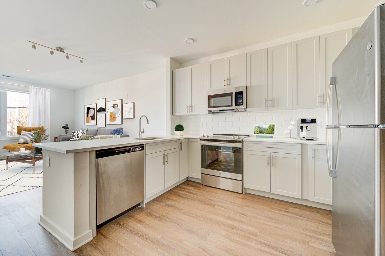 The Vault at 900 Main - 900 Main St Belmar, NJ - Apartments for Rent in ...
