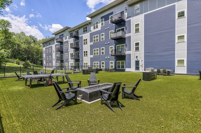 Sweetgrass Crossing - Apartments in Brookings, SD | Apartments.com