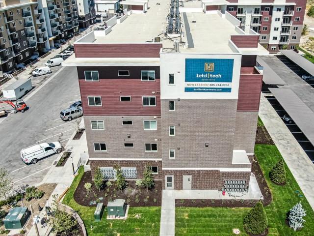 Lehi Tech Apartments - Apartments in Lehi, UT | Apartments.com