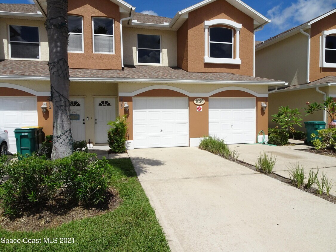 1020 Venetian Dr Unit 203, Melbourne, FL 32904 - Condo for Rent in ...