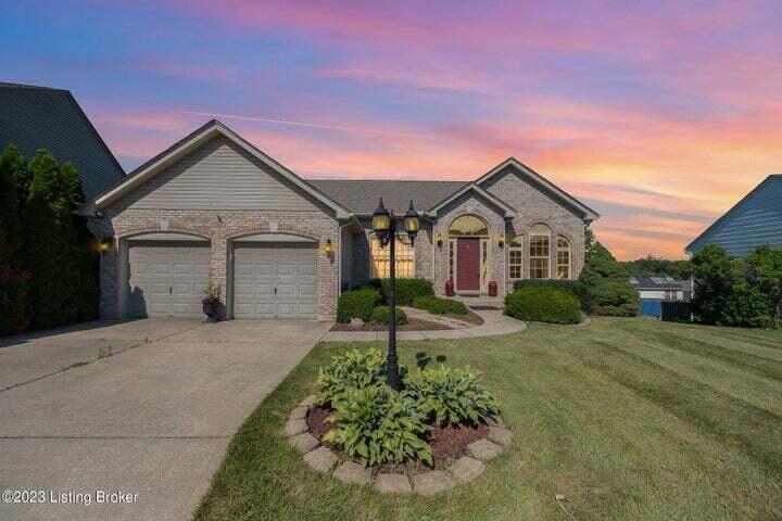 6018 Ethan Dr, Burlington, KY 41005 - House Rental in Burlington, KY ...