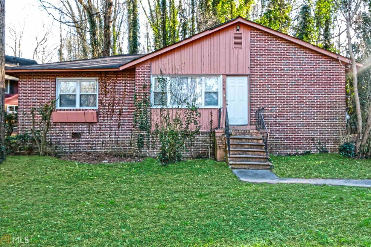 2046 Rector Dr SW, Atlanta, GA 30311 - House Rental in Atlanta, GA ...