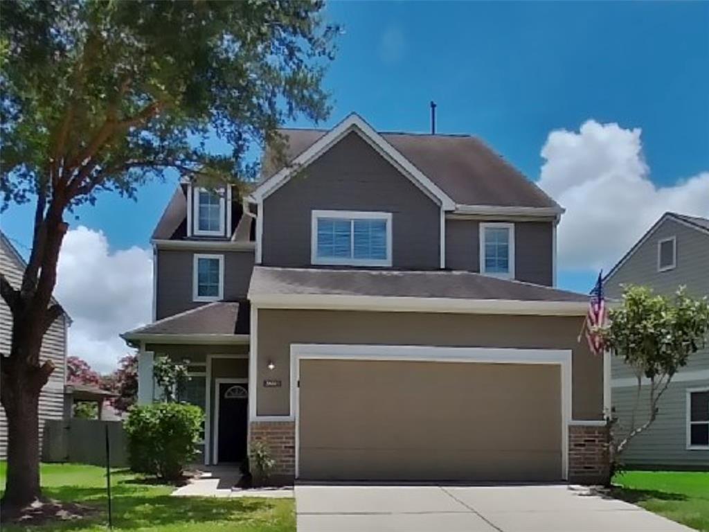 26143 Ripley Hills Dr, Richmond, TX 77406 - House Rental in Richmond ...