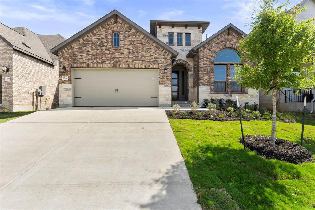 1332 Texas Ash Ln, Andice, TX 78628 - House Rental in Andice, TX ...