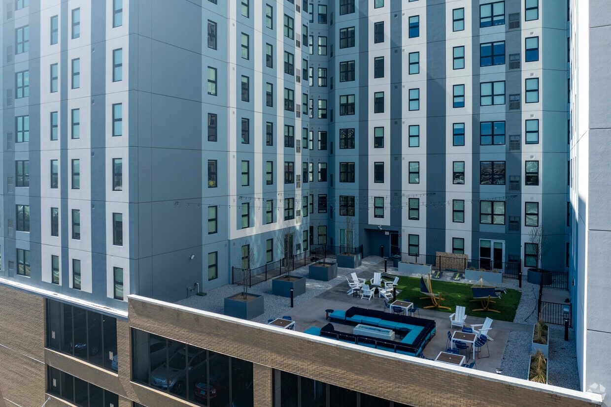 The Dean Reno - 1461 N Virginia St Reno, NV 89503 | Apartments.com