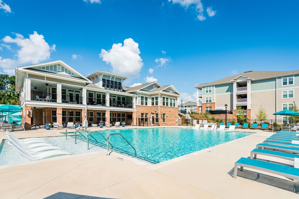 Apartments for Rent in Ladson SC - 553 Rentals | Apartments.com